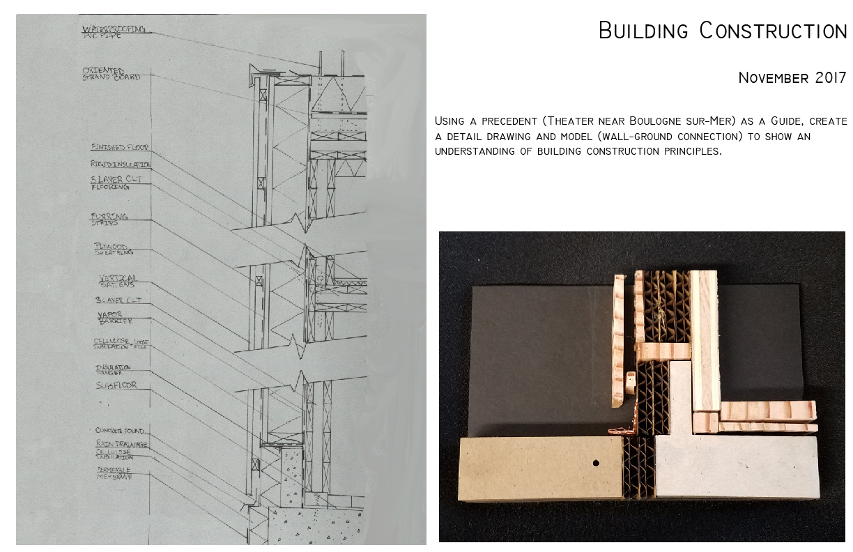 Wall Project – BC – Alex Balog